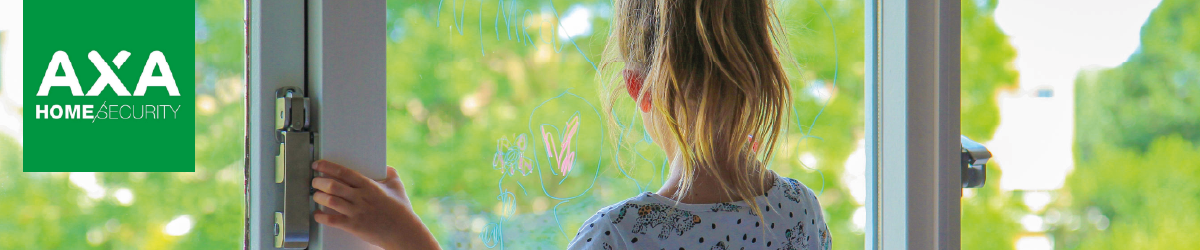 AXA Home Security | Hang- en sluitwerk