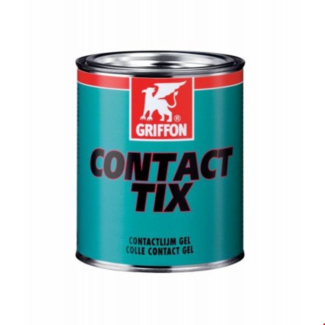 Griffon contactlijm - tixotroop - 750 ml - 6305090