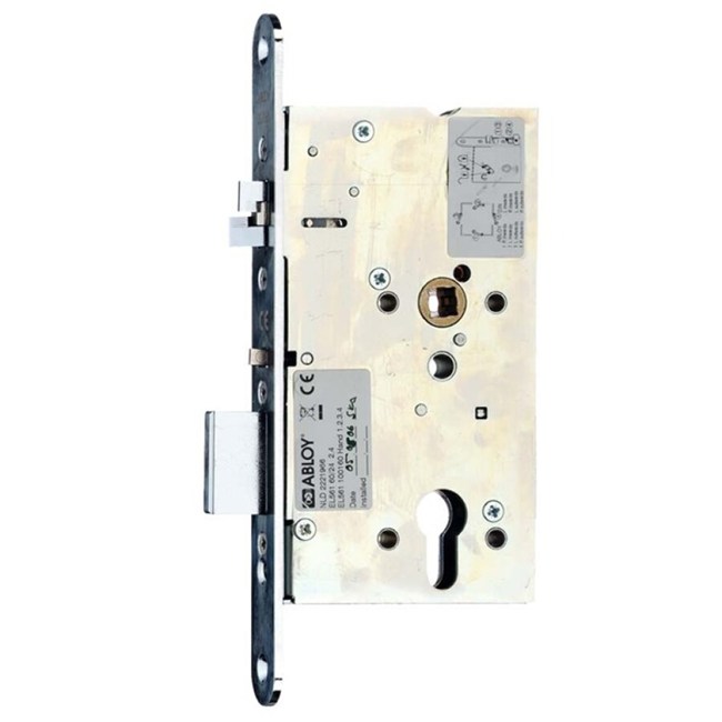 ASSA ABLOY solenoid veiligheidsslot - EL561 - dubbelzijdig krugestuurd ...