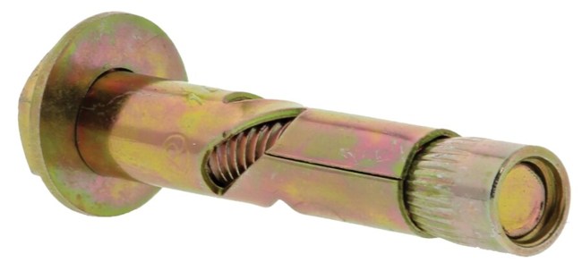 Spit HB hulsanker - DYNABOLT - M10 x 75/18 mm