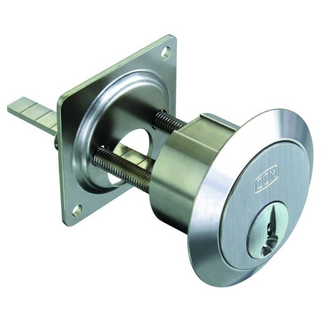 DOM staartcilinder - 555 Plura