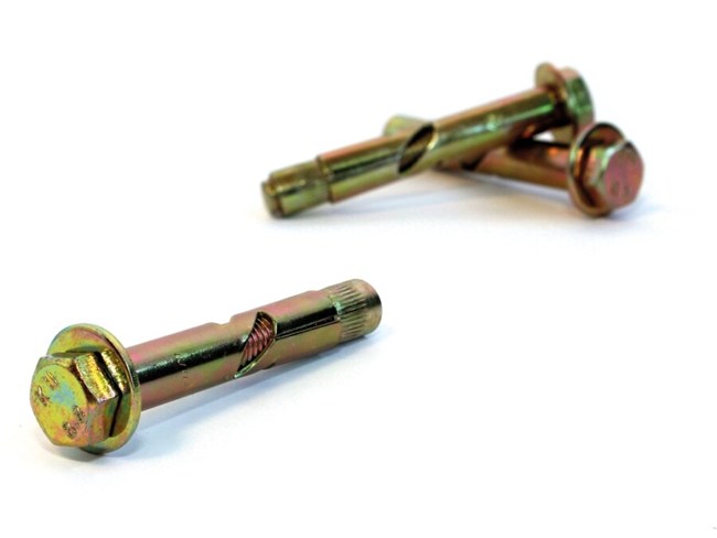 Spit HB hulsanker - DYNABOLT - M10 x 75/18 mm