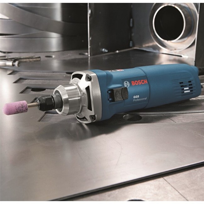 Bosch rechte slijpmachine - GGS 28 LP Professional - 500W - Ø40 mm ...