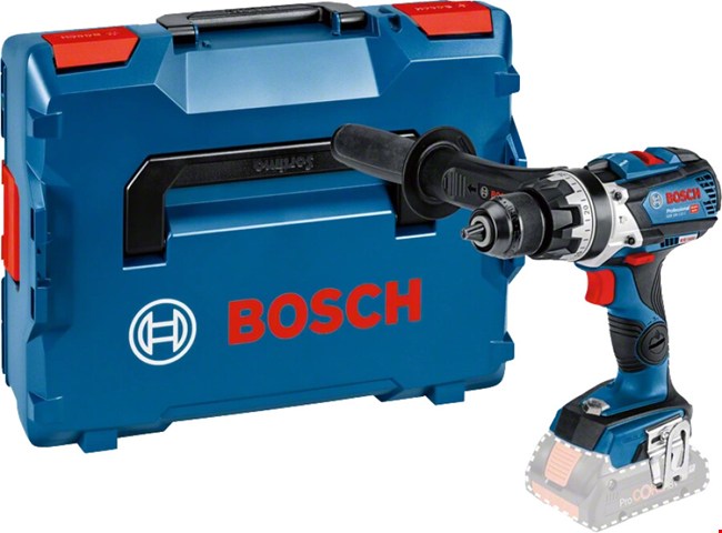 Bosch accu klopboor-/schroefmachine - GSB 18V-110 C - 18V - 110 Nm - in ...